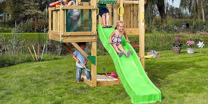 4 Astuces Pour Faire Glisser Un Toboggan