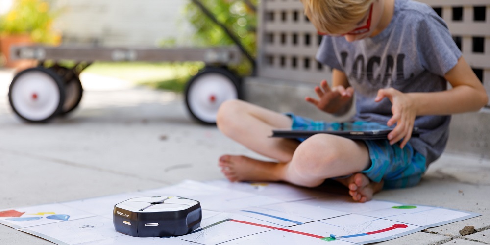 Les Ressources Pour Apprendre À Coder Et À Programmer Aux Enfants