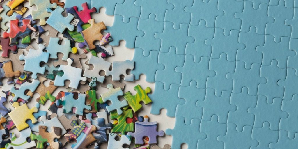 Les 6 Plus Grands Puzzles Du Monde